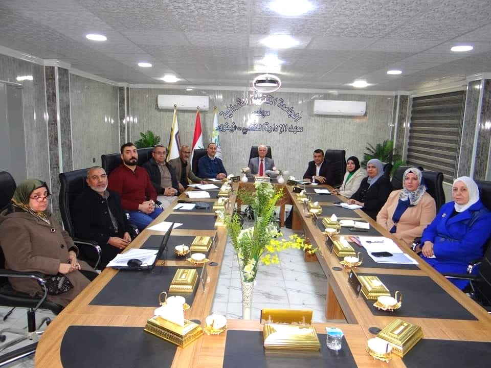 الصفحة الرئيسية - NTIN